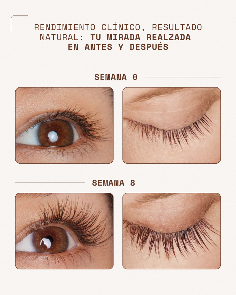KosmaLash® | Sérum Crecimiento & Anticaída – kosmali