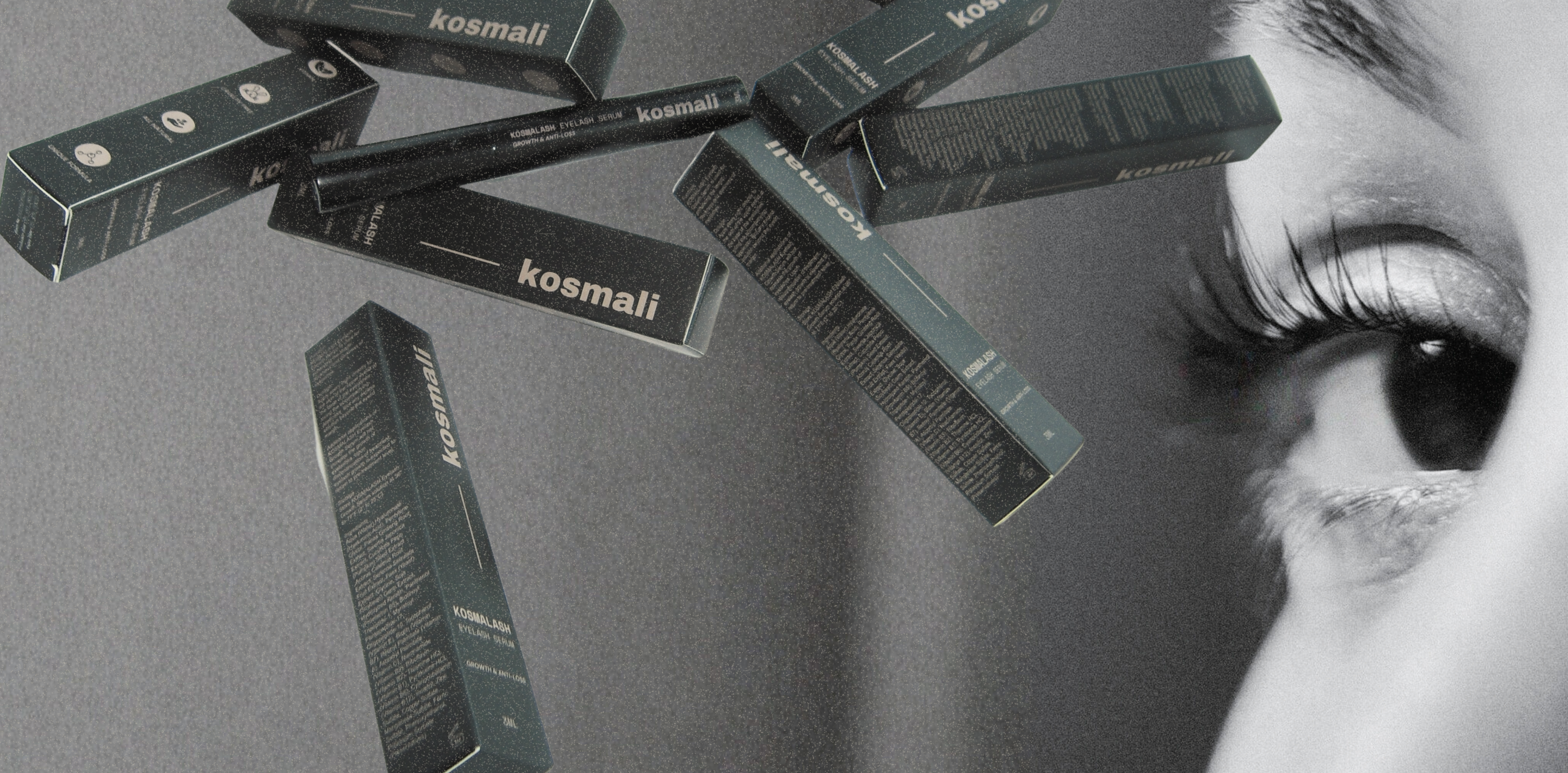 kosmali España